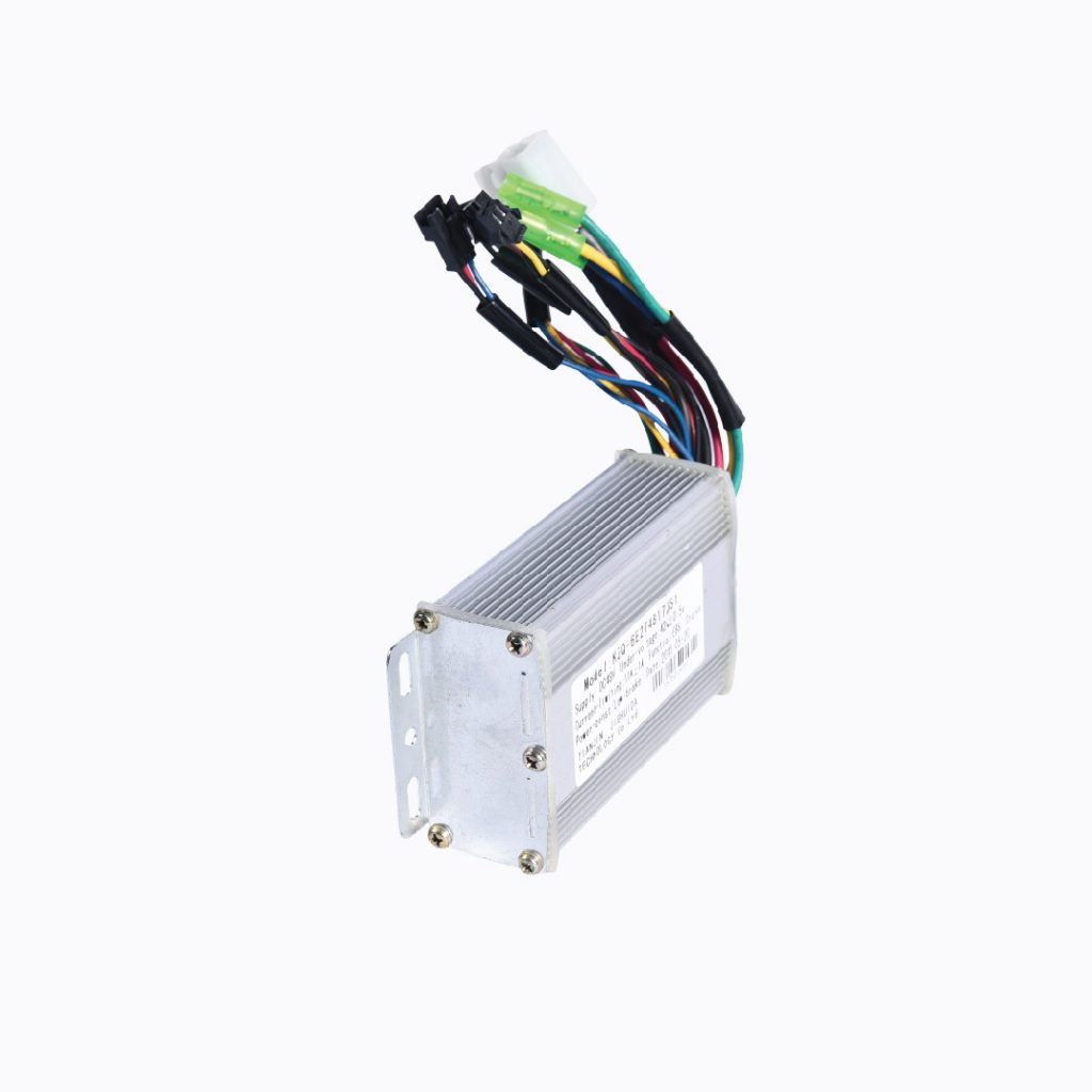 Controller BLDC Selis Sniper 48V 350W Sepeda Listrik Stoner – Sparepart ...