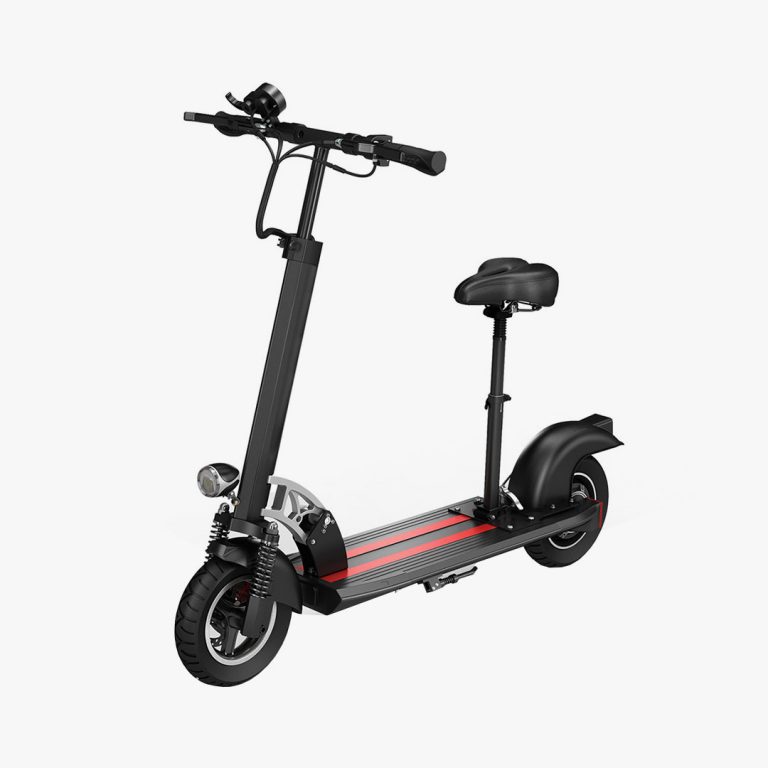 Skuter Listrik Otoped 36V 400W 10inch Folding eScooter – Sparepart Gallery