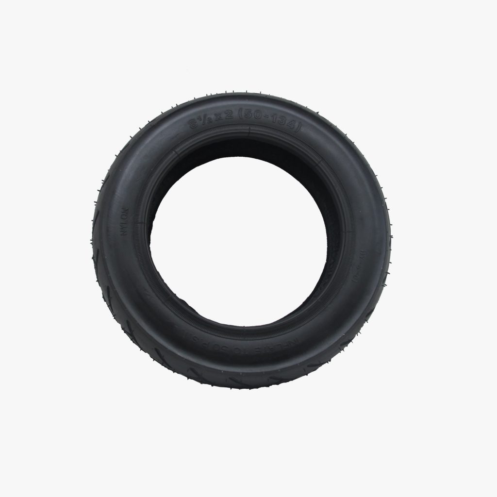 Hub/Velg dan Ban Solid 8inch 200×50 Ring 8″ Skuter Otopet – Sparepart ...
