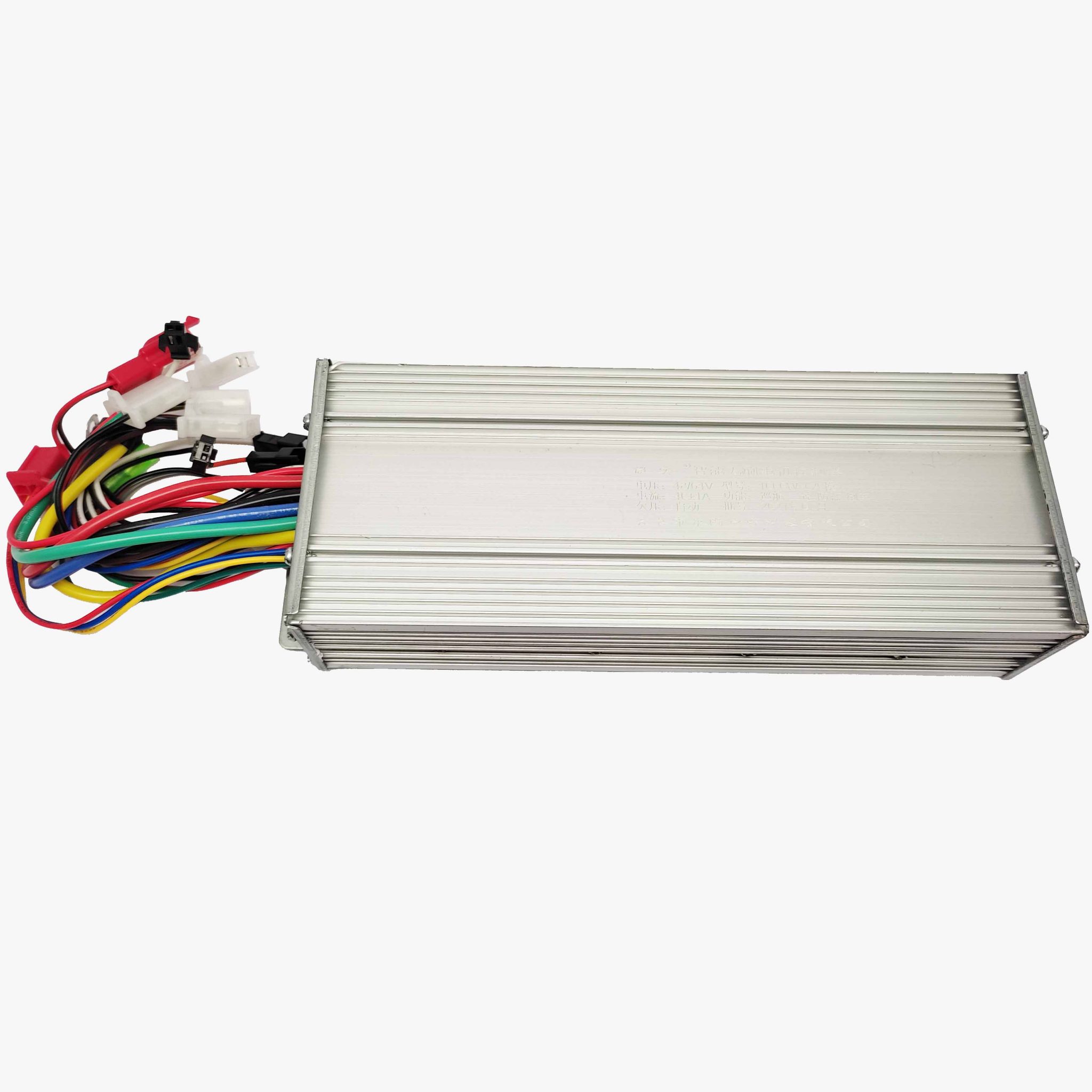 Controller Universal BLDC 48V-60V 1000W Sepeda dan Motor Listrik ...