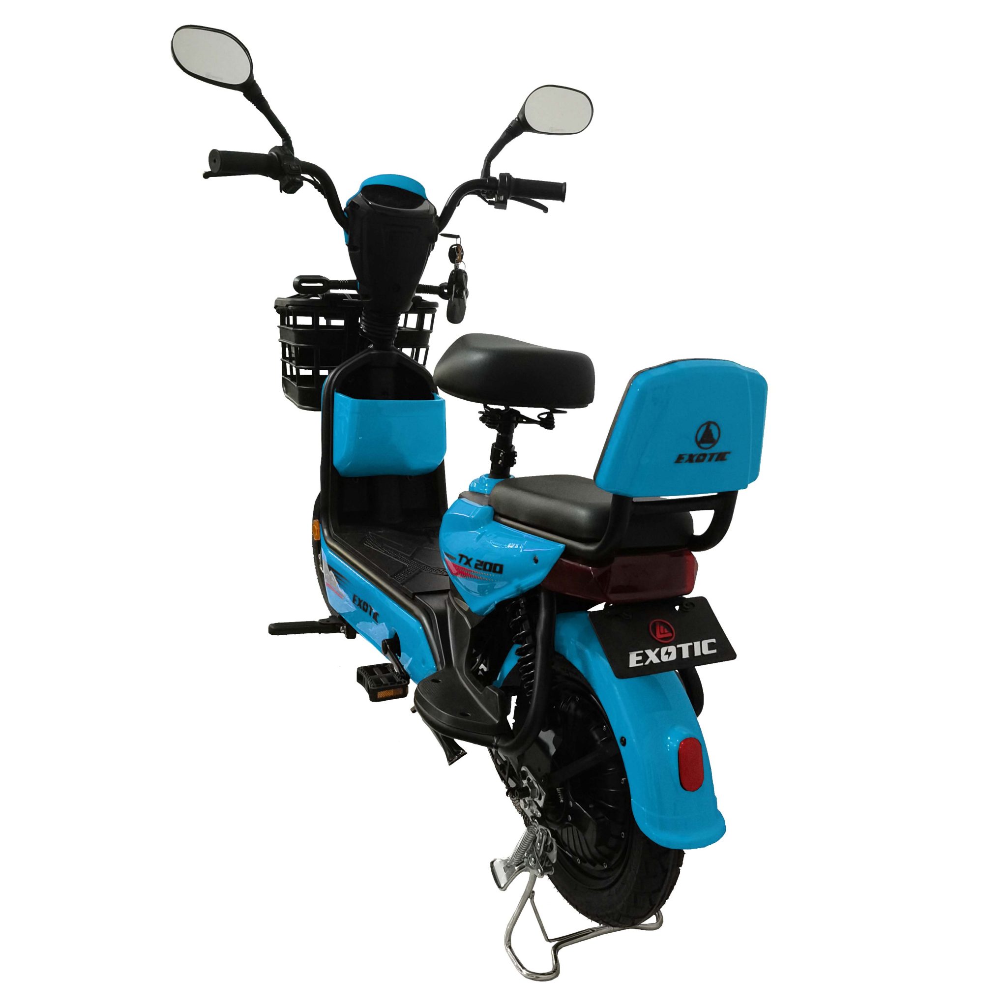 E-Bike – Sparepart Gallery