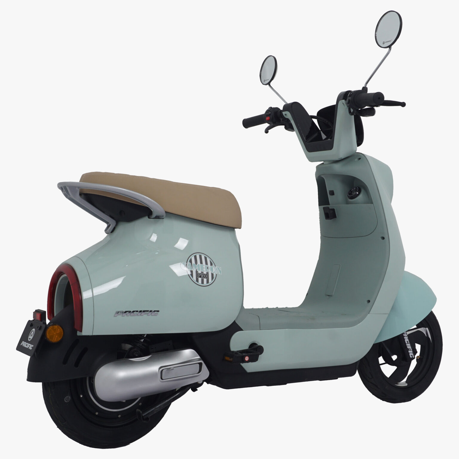 Sepeda listrik Pacific cameron pro 48v650w electric bike – Sparepart ...